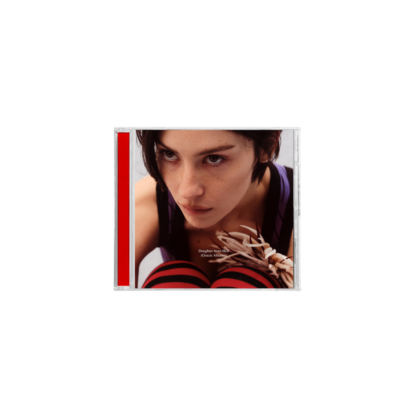 Daughter from Hell - CD - Gracie Abrams Official Store