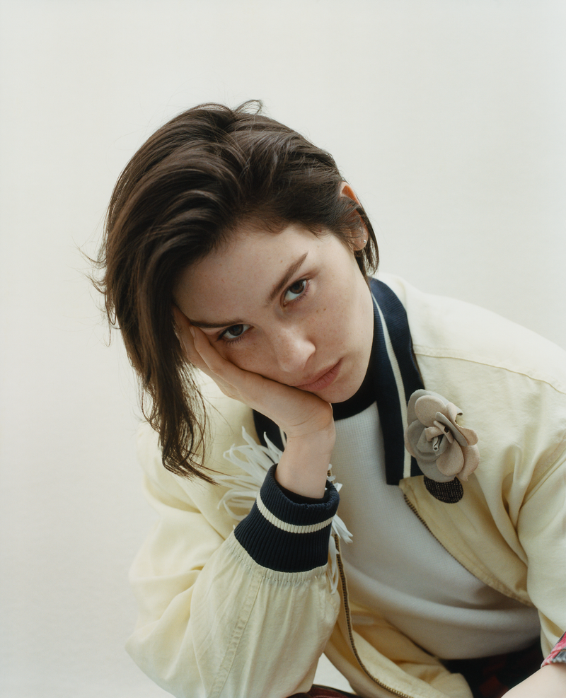 tour - Gracie Abrams Official Store