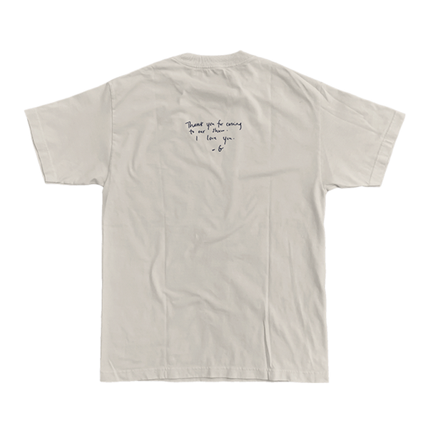 bedroom shirt - Gracie Abrams Official Store