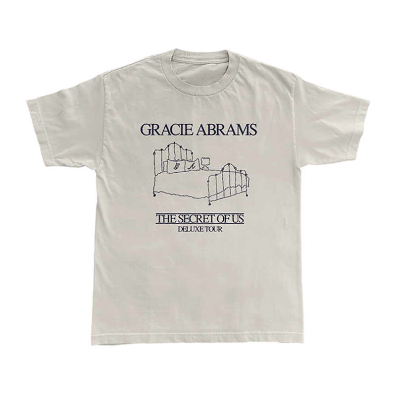 bedroom shirt - Gracie Abrams Official Store