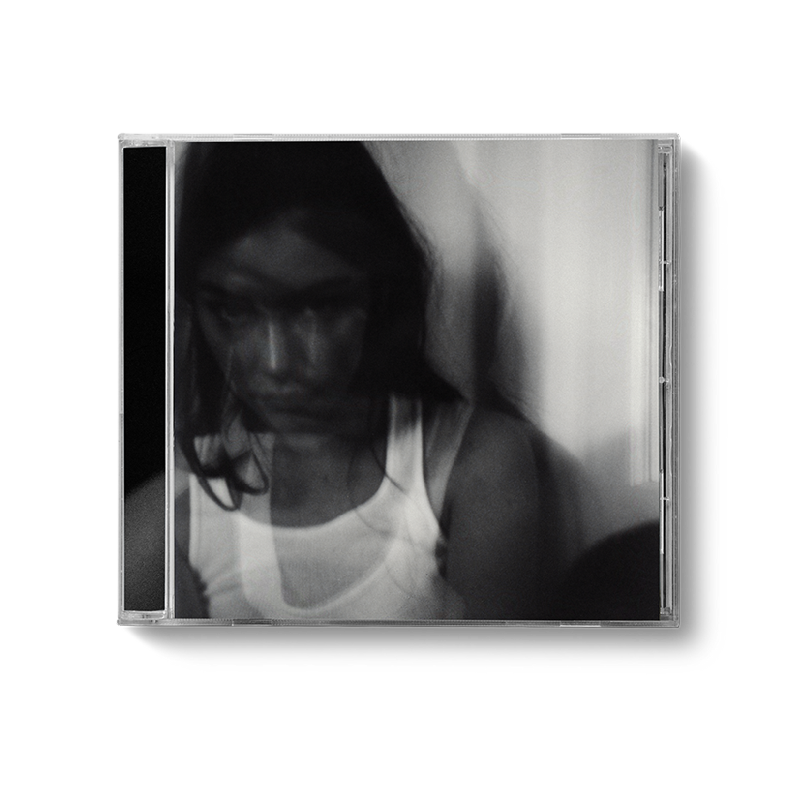 Good Riddance CD - Gracie Abrams Official Store