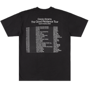 Good Riddance - Gracie Abrams Official Store