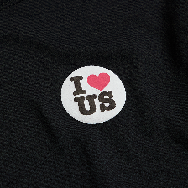 I US Crewneck Pullover - Gracie Abrams Official Store
