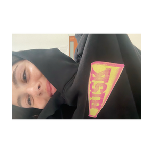 Risk Hoodie - Gracie Abrams Official Store