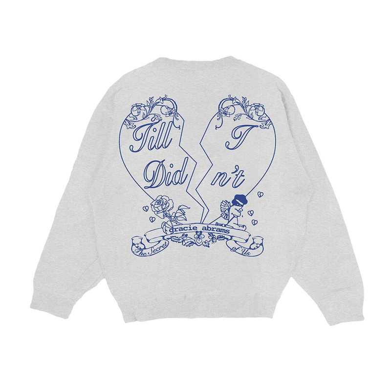 TSOU TOUR - Gracie Abrams Official Store